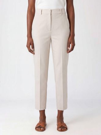 Circolo 1901 Pantalon Femme couleur Noisette