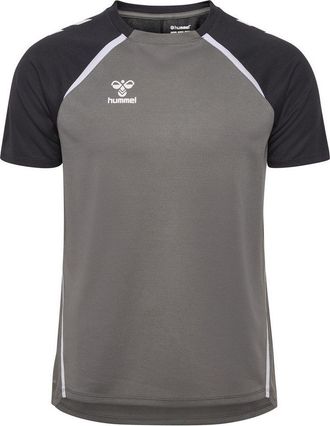 Hummel T-Shirt Lead 2.0 Jersey S/S