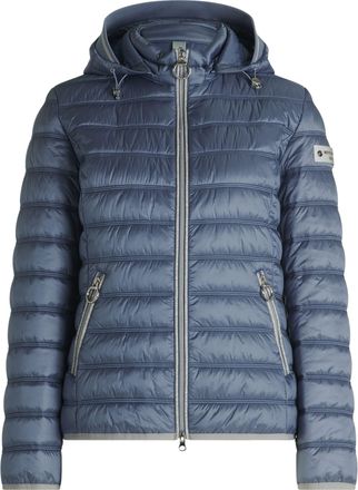 Betty Barclay Steppjacke mit abnehmbarer Kapuze