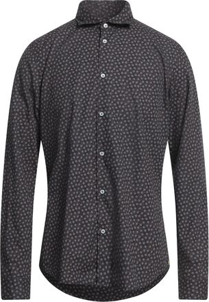 Manuel Ritz TOPS - Hemden auf YOOX.COM