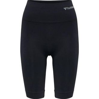 Hummel Damen Shorts hmlTIF SEAMLESS CYLING SHORTS
