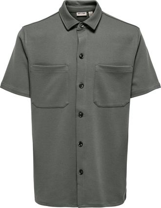 Only & Sons Hemd ONSNEWKODYL