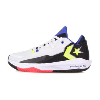 Converse NBA Jam inspirierte Basketball Sneakers - - Shoes - Herren - Mehrfarbig - 42 1/2 EU