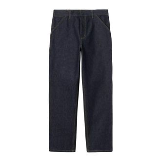 Carhartt Work in Progress Herren, Jeans, Blau, W30 L30Gr&ouml;&szlig;e