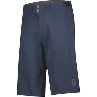 Scott Herren Shorts SCO Shorts Ms Trail Flow w/pad