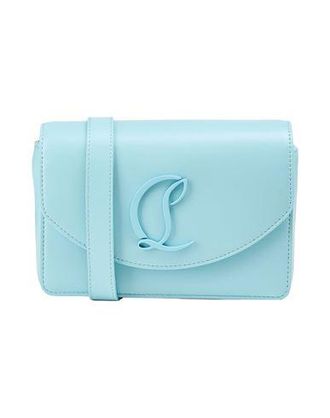 Christian Louboutin SACS - Sacs Bandouli&egrave;re sur YOOX.COM