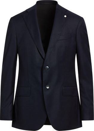 Luigi Bianchi Mantova ANZ&Uuml;GE und CO-ORDS - Blazers auf YOOX.COM