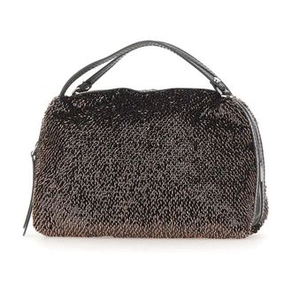 Gianni Chiarini Femme, Sacs, Brun, Taille: ONE Size Alifa