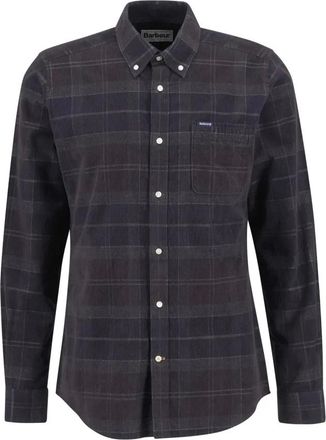 Barbour Homme, Chemises, Multicolore, Taille: 2XL Blair Tailored Shirt