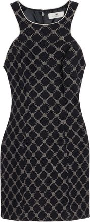Elisabetta Franchi KLEIDER - Mini-Kleider auf YOOX.COM