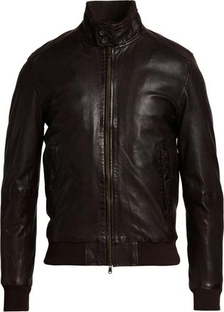 D&acute;Amico JACKEN & M&Auml;NTEL - Jacken und Anoraks auf YOOX.COM
