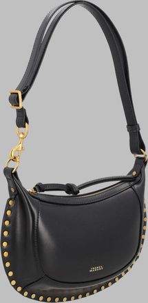 Isabel Marant Shoulder Bag - Black