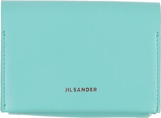 Jil Sander Kleinlederwaren - Kartenetuis auf YOOX.COM