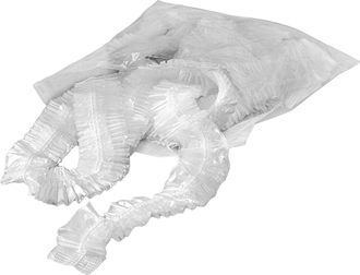 Generic Staubschutzh&uuml;llen f&uuml;r K&uuml;chenger&auml;te - 10 transparente Schutzfolien f&uuml;r Haushaltsger&auml;te | Zubeh&ouml;r f&uuml;r kleine Haushaltsger&auml;te f&uuml;r elektrischen Wasserkoch