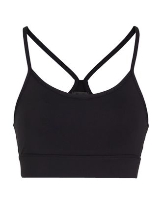 8 by YOOX RECYCLED POLY BRA