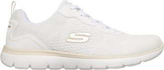 Skechers Confortable Zapatilla Baskets Femme Summits Quiet Dream Blanc Talla Numeric_37