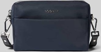 Bogner Umh&auml;ngetasche mit Label-Applikation Modell KLOSTERS SITA