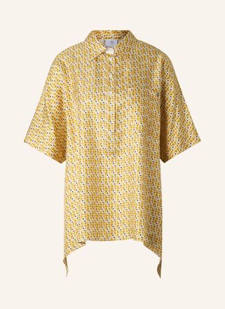 Bogner Bluse gelb