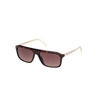 Guess Herren, Accessories, Braun, 57 MMGr&ouml;&szlig;e