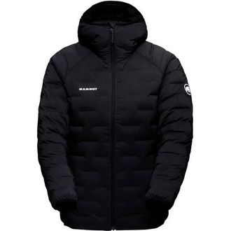 Mammut Damen Funktionsjacke Sender IN