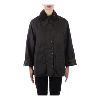 Barbour Damen, Jacken, Gr&uuml;n, XSGr&ouml;&szlig;e