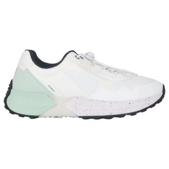 Gabor Rollender Sneaker - Wei&szlig; - - Shoes - Damen - Wei&szlig; - 40 1/2 EU