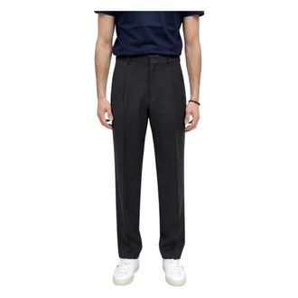Be Able Sandy Hosen - - Trousers - Herren - Schwarzk - W36