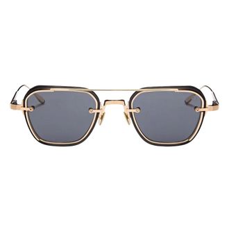Akoni Femme, Accessoires, Noir, Taille: ONE Size Lunettes de soleil Jura