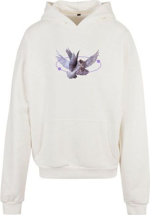 Mister Tee Kapuzensweatshirt Upscale by Mister Tee Herren Vive La Liberte Oversize Hoody (1-tlg)