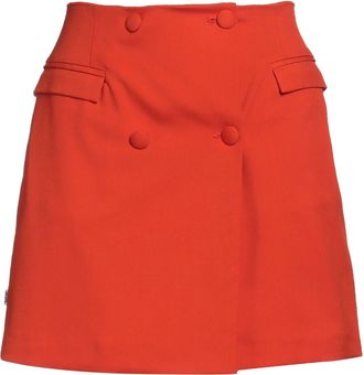 Jijil HOSEN & R&Ouml;CKE - Minir&ouml;cke auf YOOX.COM
