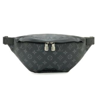 Louis Vuitton Pre-owned Monogram Eclipse Fanny pack - - Pre-owned - Damen - Schwarzk - ONE SIZE