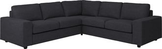 IKEA VIMLE Ecksofa 4-sitzig