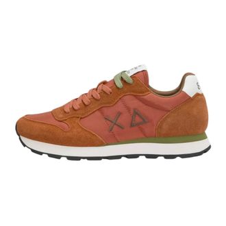 Sun 68 Herren, Schuhe, Braun, 46 EUGr&ouml;&szlig;e