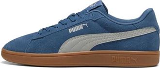 Puma Mixte Smash 3.0 Basket, Gris (Dark Indigo Gray Echo Gum), 41 EU
