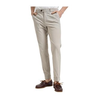 Roberto Ricci Design Surflex Chino Hose - - Trousers - Herren - Grau - M