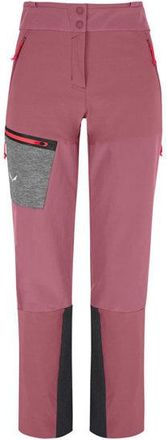 Salewa W Comici - Skitourenhosen lang - Damen
