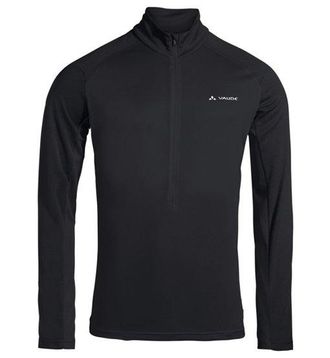 Vaude Larice Light - Fleecepullover mit Rei&szlig;verschluss - Herren