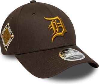 New Era 9Forty M-Crown Cap World Series Detroit Tigers