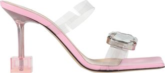 Mach & Mach SCHUHE - Sandalen auf YOOX.COM