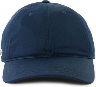 Lacoste Casquette en coton