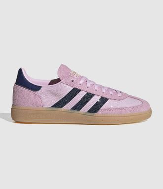 adidas Baskets Spezial Orchid Fusion/Dark Blue/Gold Met