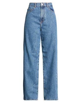 R&oacute;he HOSEN & R&Ouml;CKE - Jeanshosen auf YOOX.COM
