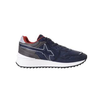 W6YZ Accessoires - - Shoes - Herren - Blau - 44 EU