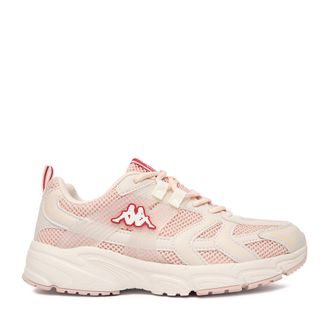 Kappa Sneakers Kappa CEO-FC-24095Y Rosa