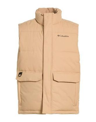 Columbia MANTEAUX - Vestes sans manches sur YOOX.COM
