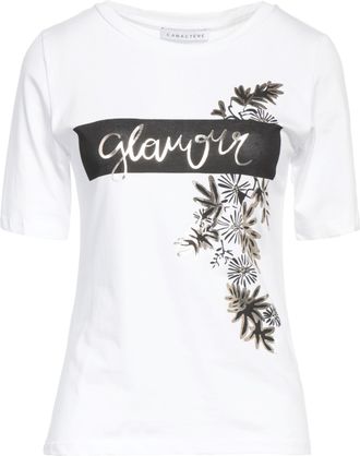 Caractere TOPS - T-shirts auf YOOX.COM