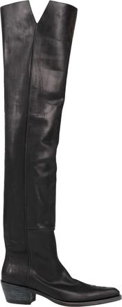 Khaite SCHUHE - Stiefel auf YOOX.COM