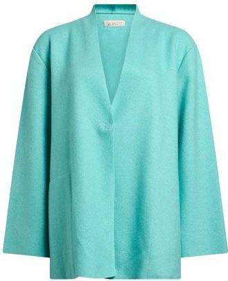 Lunaria Cashmere MANTEAUX - Vestes et blousons sur YOOX.COM