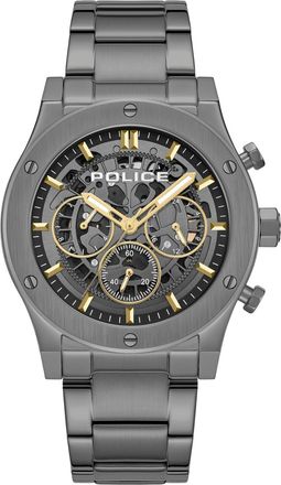 Police Quarzuhr Knotty