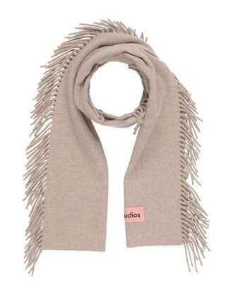 Acne Studios ACCESSOIRES - &Eacute;charpes sur YOOX.COM